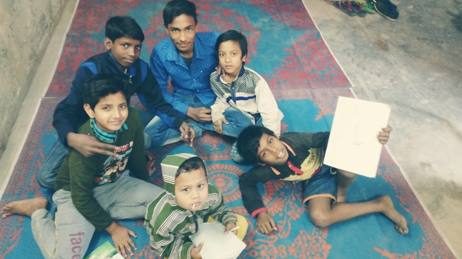 Digital-Shiksha Foundation