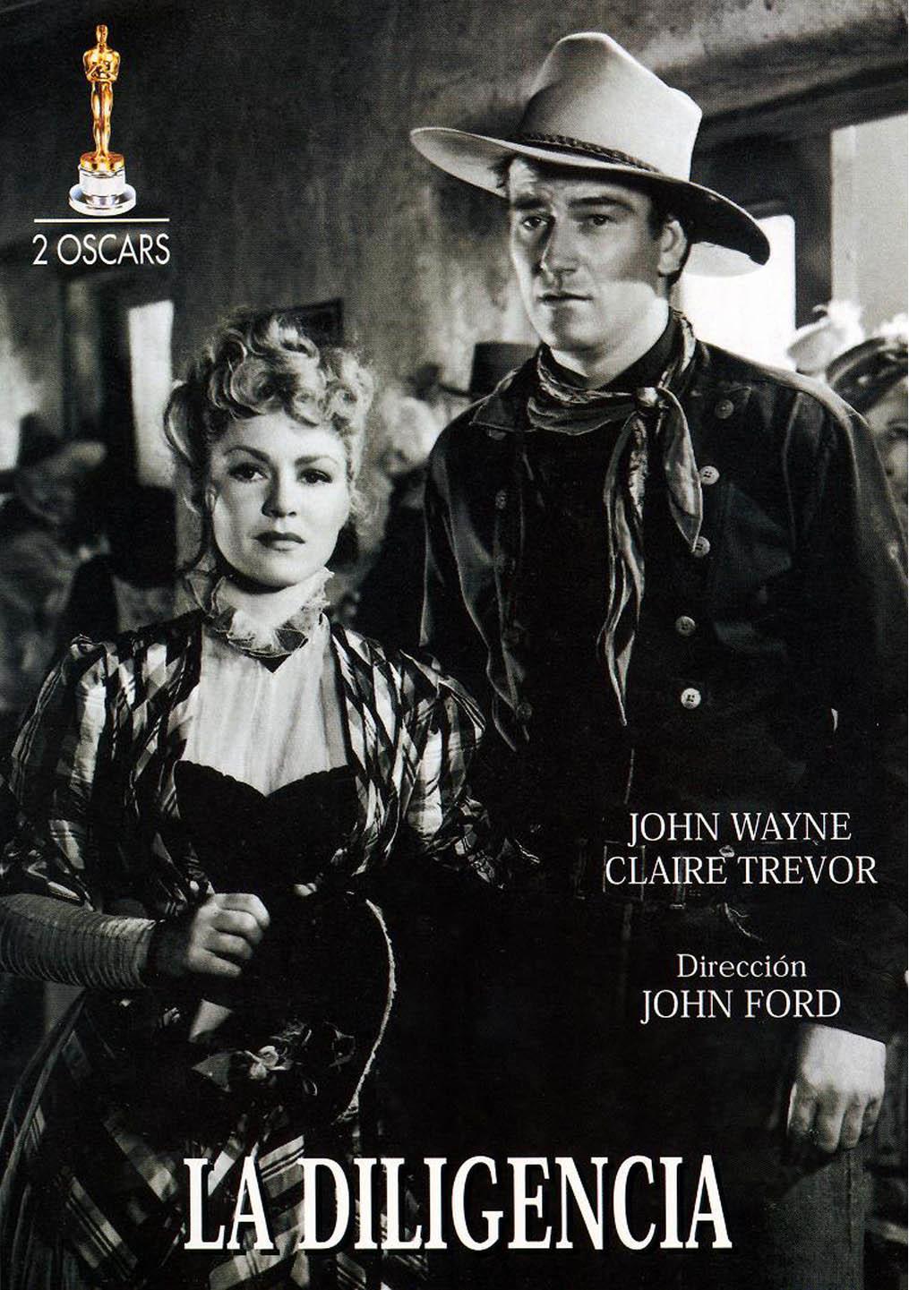 Filling the Gaps: CASO #32 La diligencia. Una "bomba social"