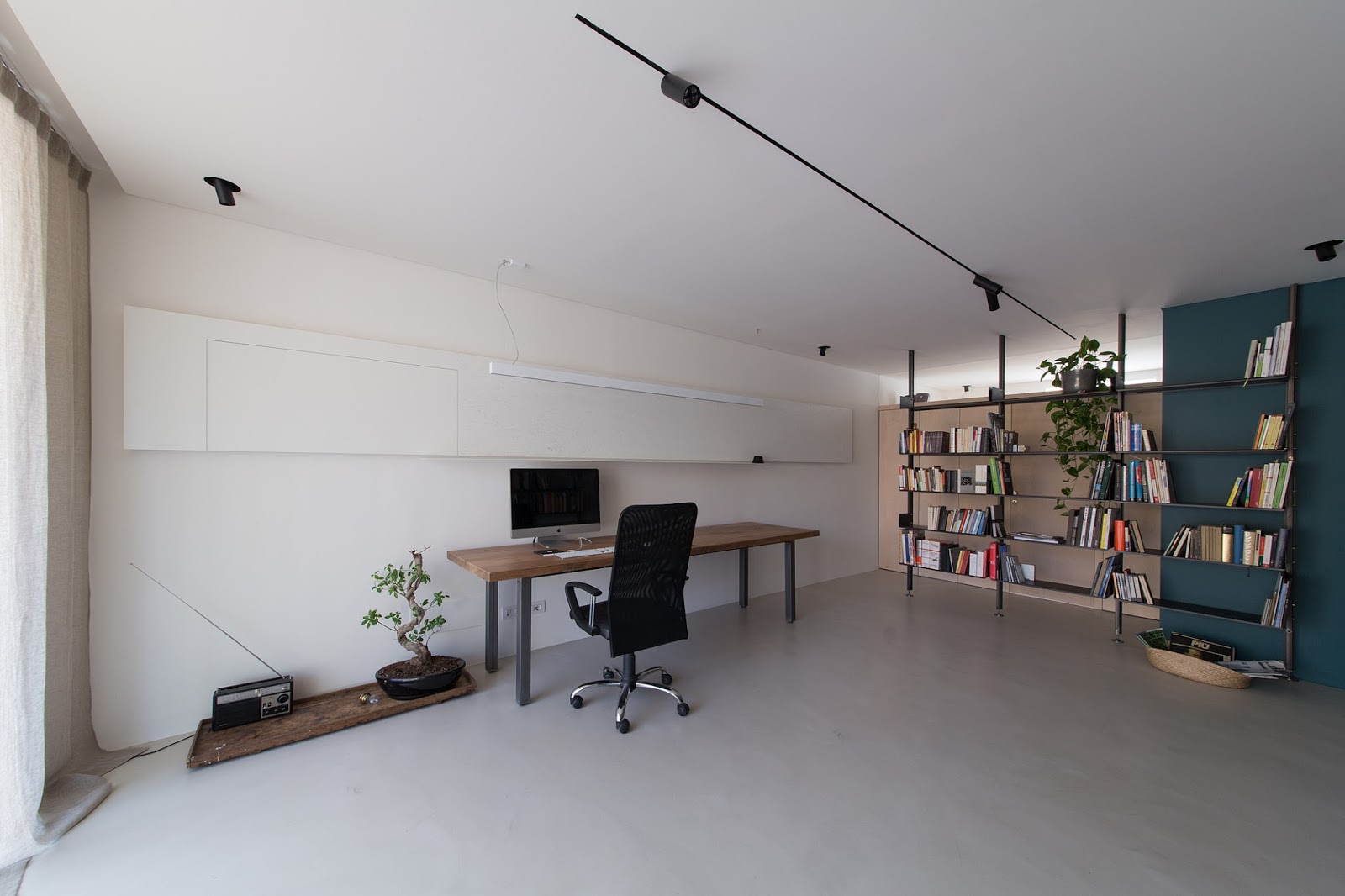 Agency for Design: piccolo studio di progettazione