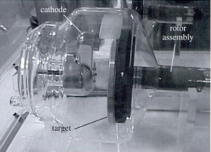 About CT Scanner and Ultrasound: The X-ray Tube a Major component of CT ...