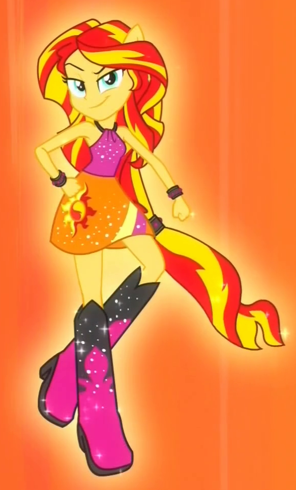 Trotting Through Life: Throttig Towards Nightmare's Villains Profile ...