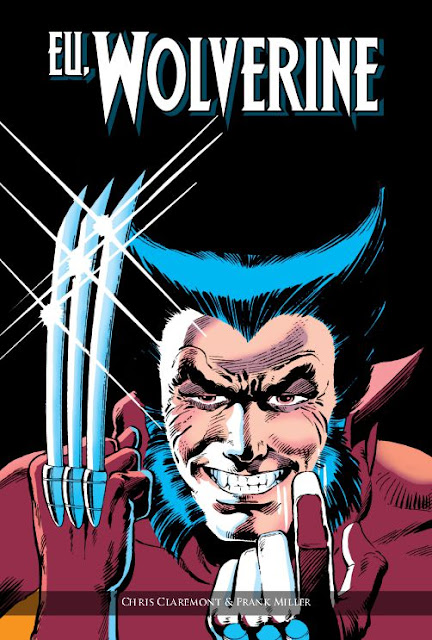 SOBRECAPA EU, WOLVERINE