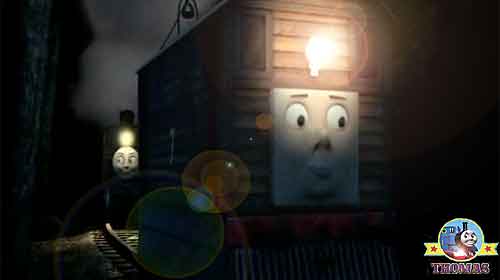 Thomas And Friends Toby Train Tram And Bash The Tank Engine | Train ...