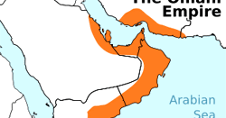 Age of Revolution: Omani Empire