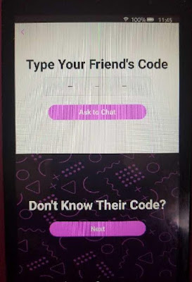 Figuring It Out 101: Messenger for Kids