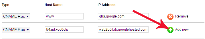 Solutions of IT: How to Setup Free .Tk Domain as Custom Domain for Blogger?