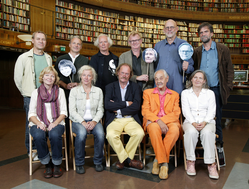 BRO: Come la Svezia promuove e sostiene la lettura dei ragazzi - The ...