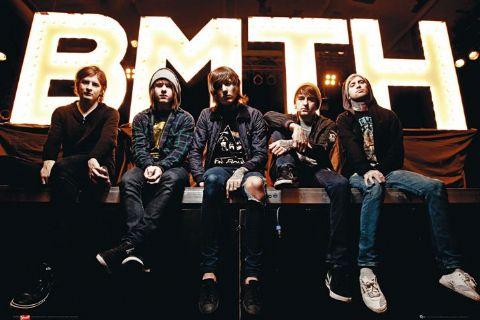Rock N Roll: BMTH