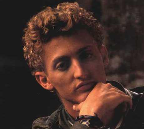 "Alex Winter"