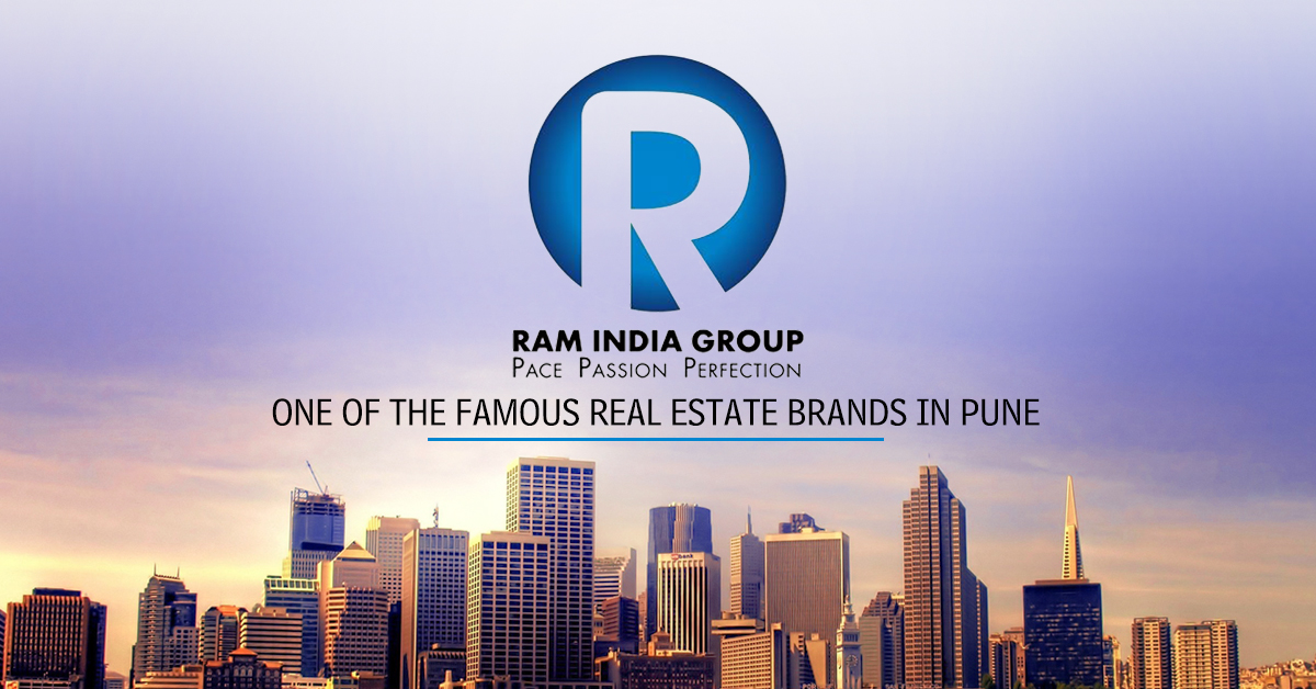 Ram India Group - Luxury Flats in Pune: Ram India Group: One of the ...