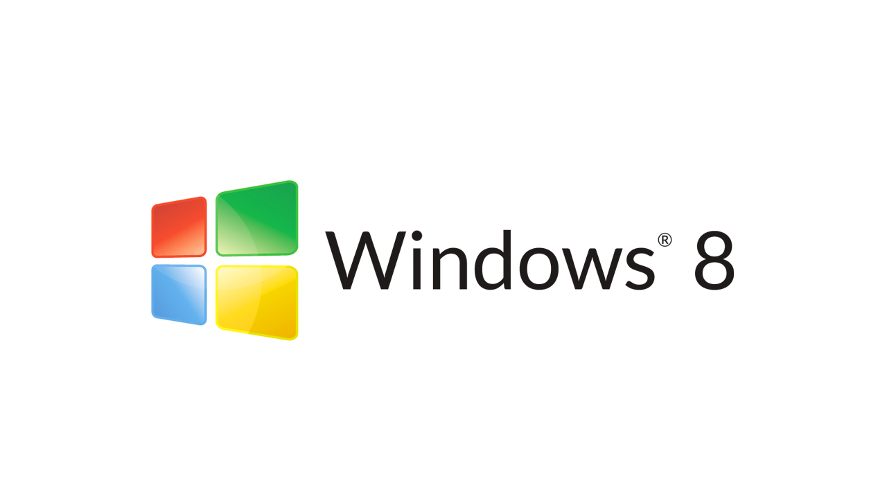 Windows 8 App Logo