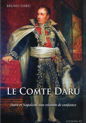 L'Empire se livre: Salon Premier et Second Empire 2014