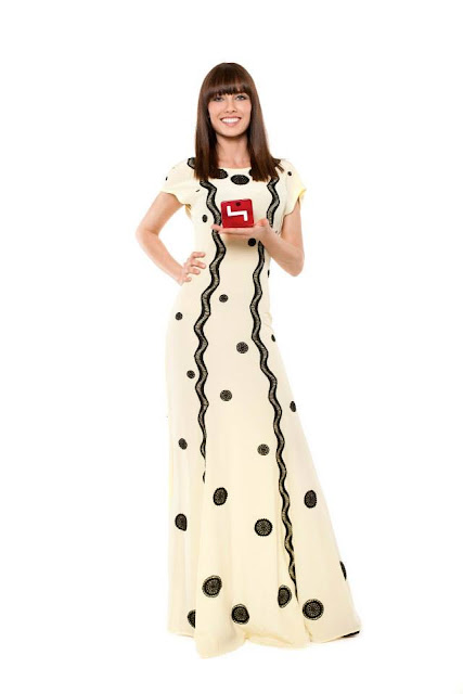 Amy Willerton: Ena Kadic is Miss World Austria 2013