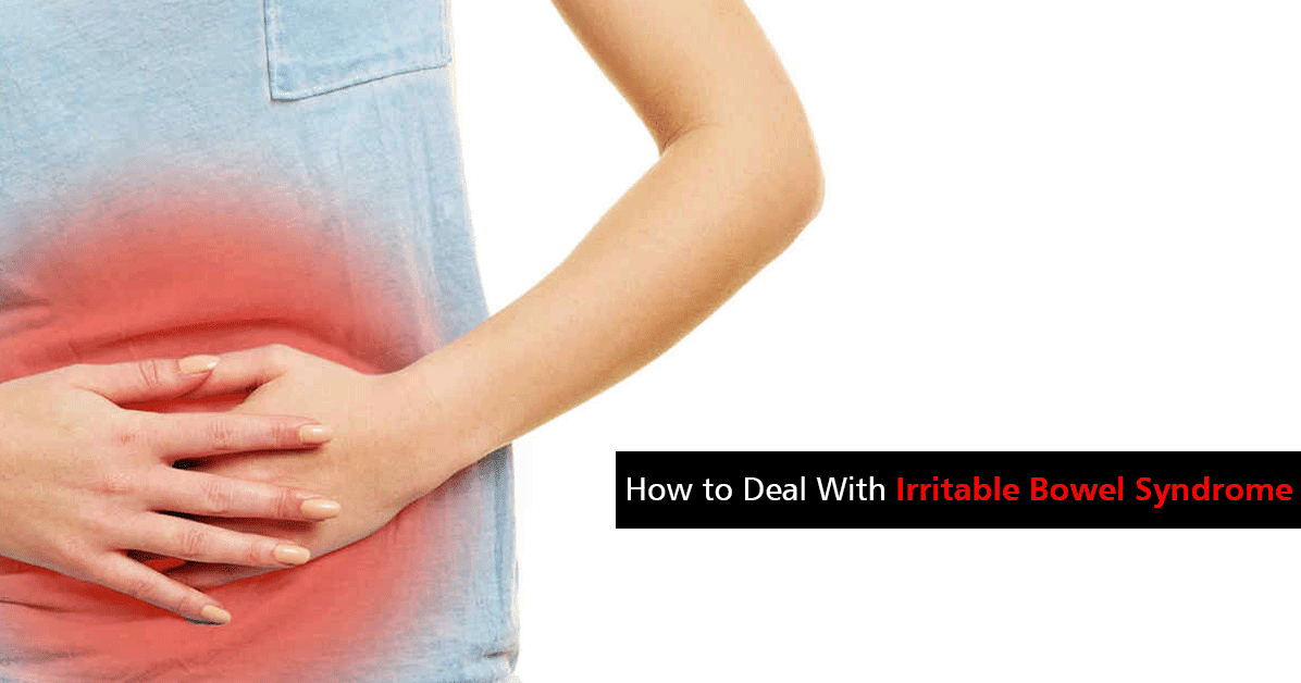 MaxCure Hospitals Hyderabad: Irritable Bowel Syndrome