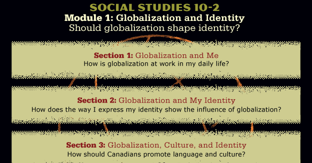 Smith's Social 10-2: Unit #1 Impacts of Globalization: Should ...
