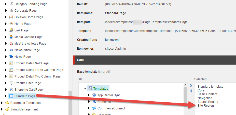 Managing Countries and Regions within the same site (Part 1) : Getting ...