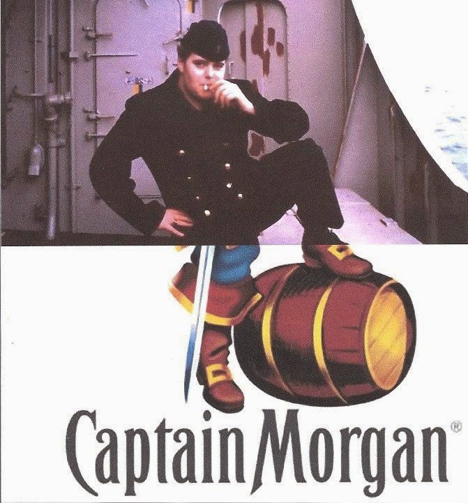 Morgan Deile: oktober 2014