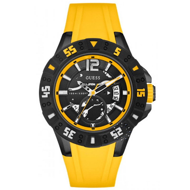 OROLOI.gr: GUESS Watches! Men's Collection!!!