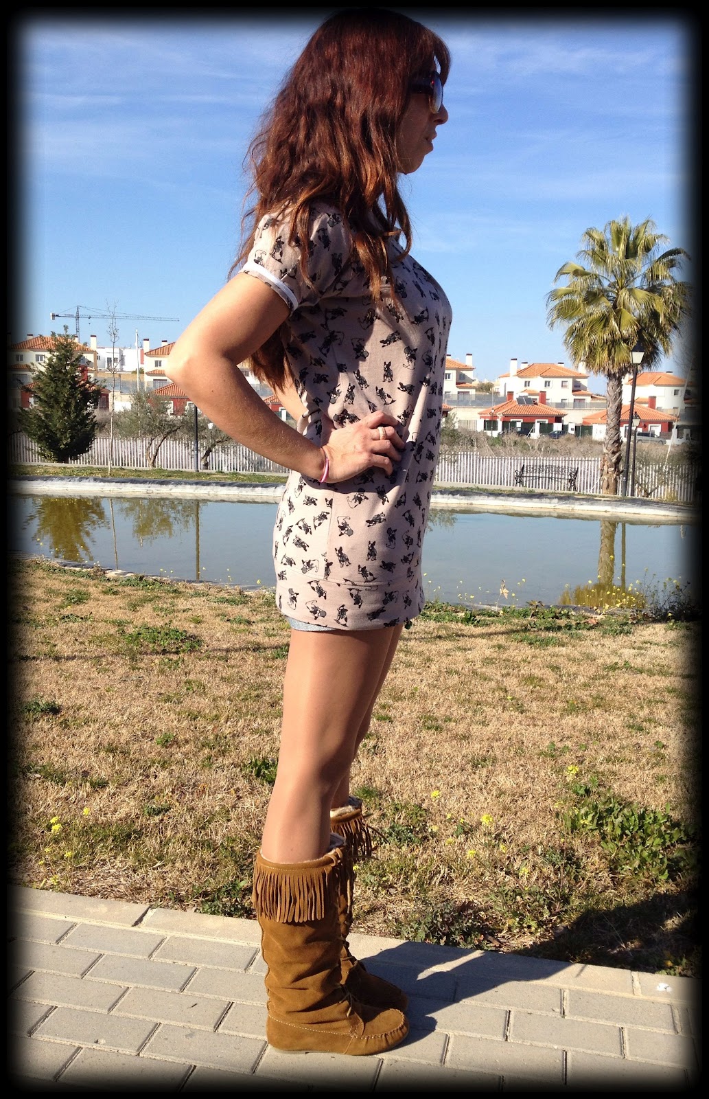 El Vestidor de Laura: Tula