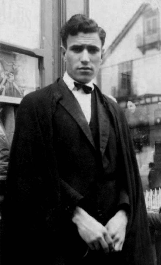 Blog do Castorp: Miguel Torga - Biografia