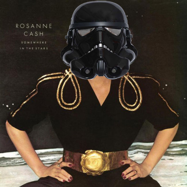 Farce the Music: 6 More New 80's Country Parody Album Covers