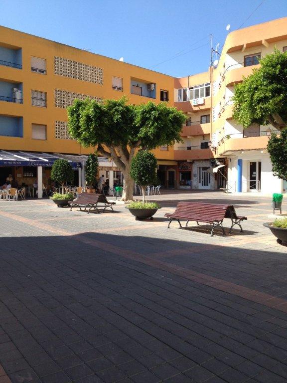 European Tour: Tarragona Pt 2/Move/Catral