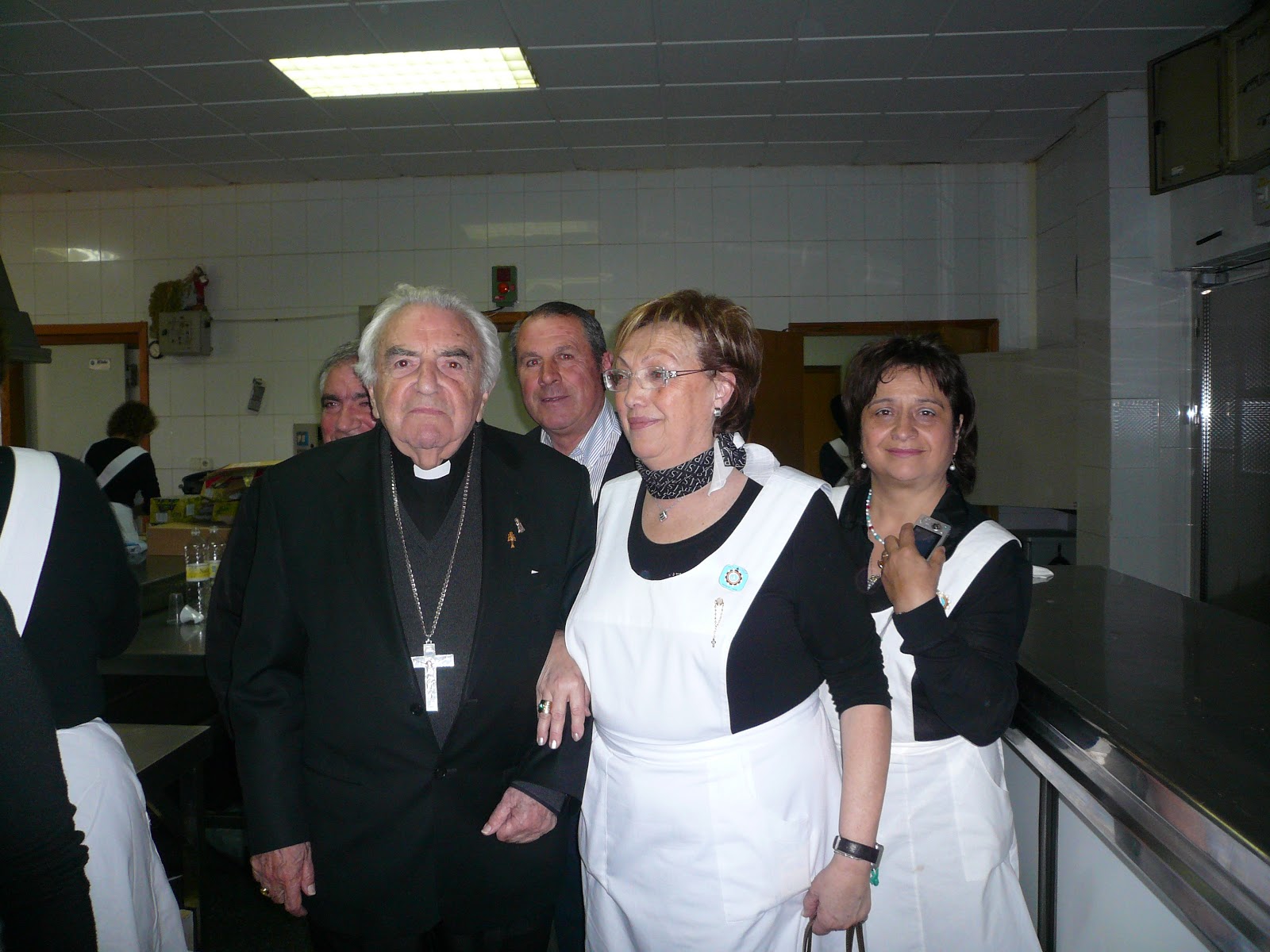 Hospitalidad Murciana de Nuestra Señora de Lourdes DELEGACIÓN DE YECLA ...