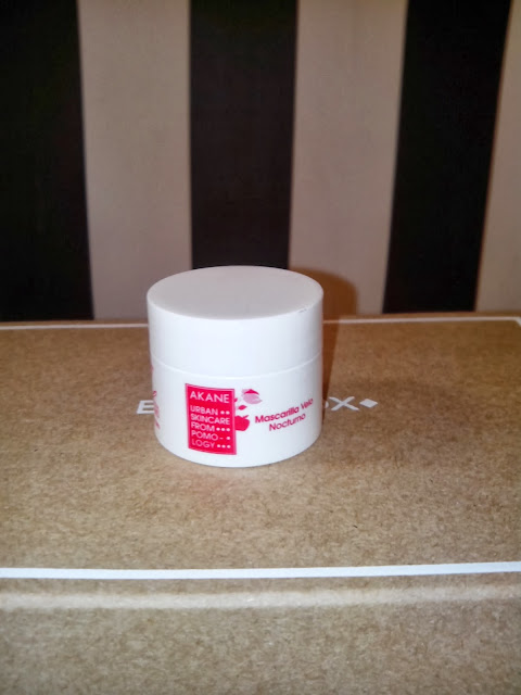 BRICHBOX. BEAUTY BUZZ - Un vestidor con ideas