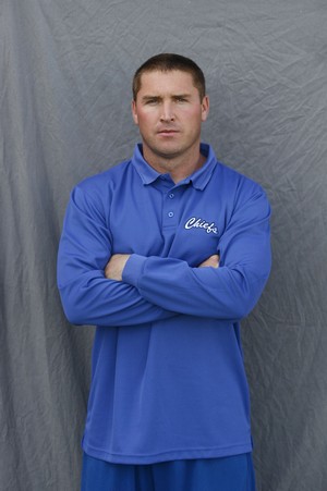 Temple Wildcat Football: Meet Sterlin Gilbert