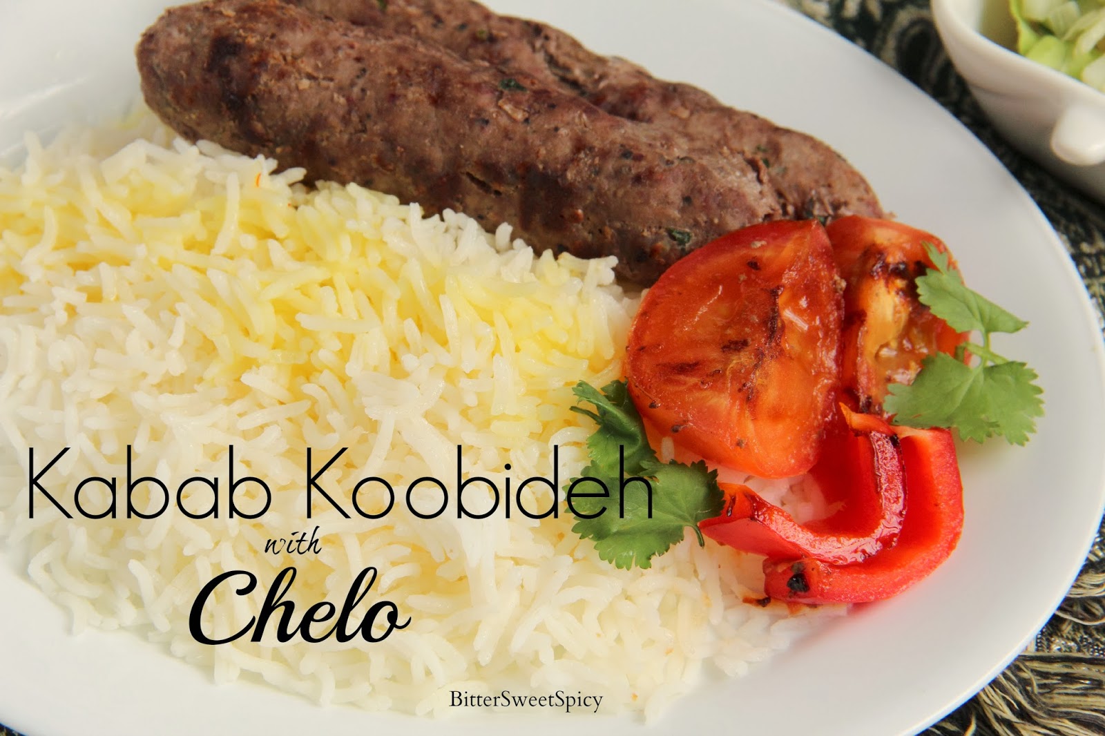 BitterSweetSpicy: 2013