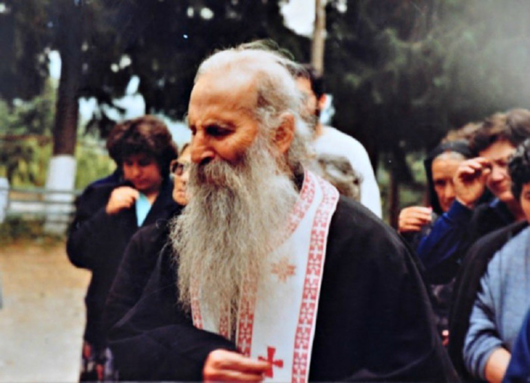 ΙΕΡΟΣ ΝΑΟΣ ΑΓΙΟΥ ΝΙΚΟΛΑΟΥ ΓΕΡΟΝΤΩΝ - ΚΕΡΚΥΡΑ
