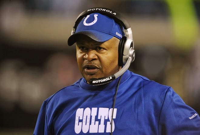 The Oakland Press Blogs: Lions Lowdown: Lions' hire of Jim Caldwell ...