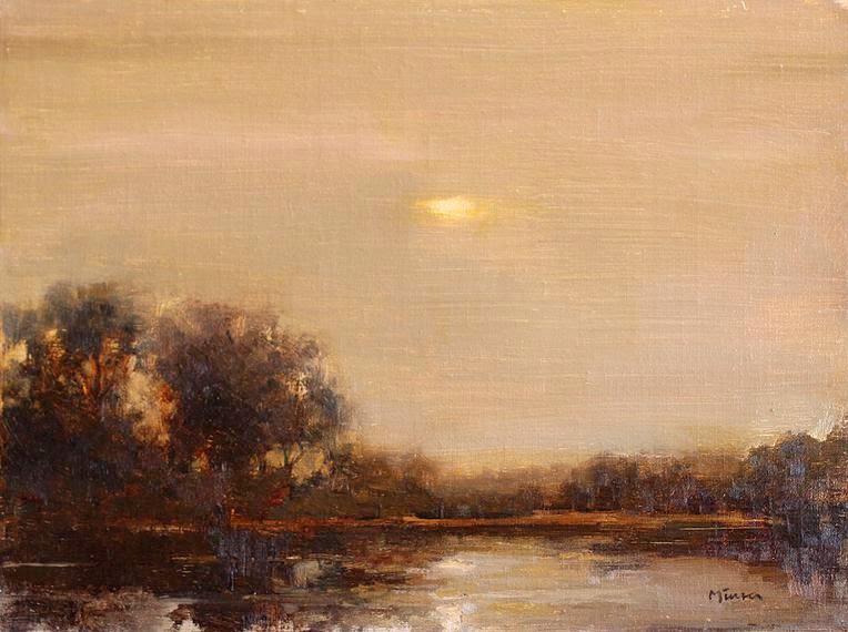 Terry Miura, 1964 | Abstract Figurative painter | Tutt'Art@ | Pittura ...