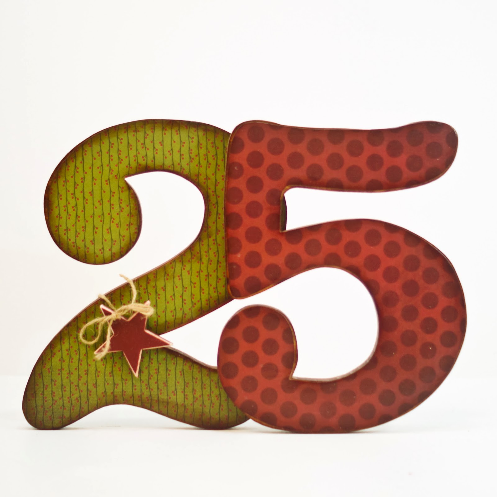 WOOD Creations: Christmas Crafts are Here!