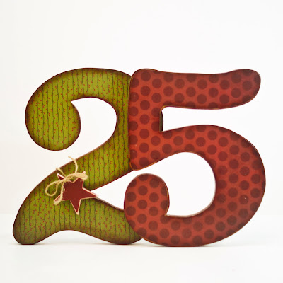 WOOD Creations: Christmas Crafts are Here!