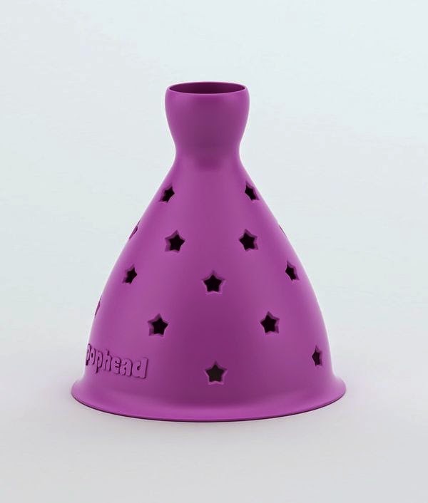 Turn yourself into a conehead | JUMI