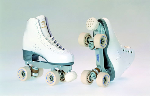 figure skating: ELEMENTOS DEL PATINAJE ARTISTICO