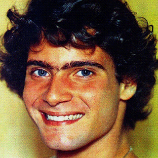 LAURO CORONA - ATOR - 32 ANOS - * RJ (06/07/1957) + RJ (20/07/1989 ...