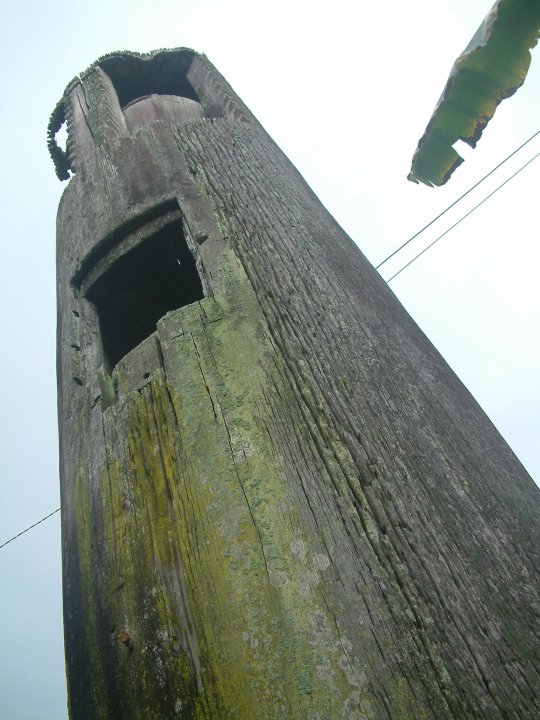 Kerajaan Malano: The Lost Kingdom Of Malano