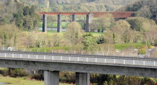 What's the Possibilty of a Greenway from Mallow to Dungarvan?