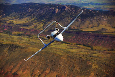 nhungdoicanh: Adam A700 Adamjet