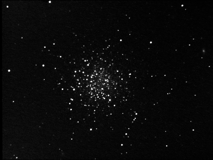 NGC 5466 cúmulo globular