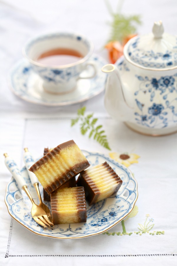 Talam Jalamas - masam manis