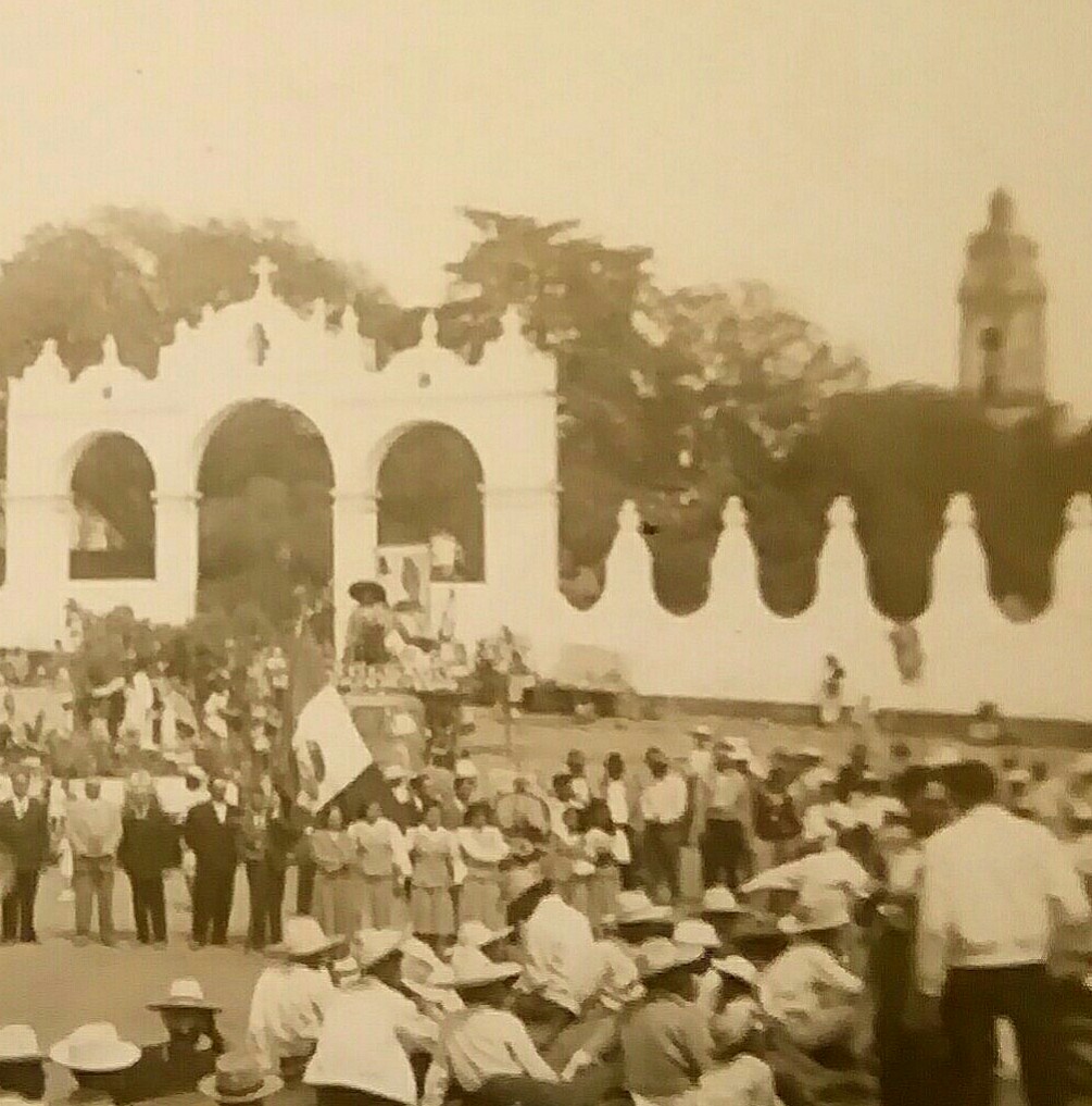 Juchitepec y su cosmovisión: Leyenda de los Plateados de Juchitepec