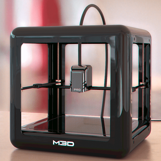 Cubify 3D Printing Fans & Fun: A Refreshing 3D Printer Roll-Out Difference