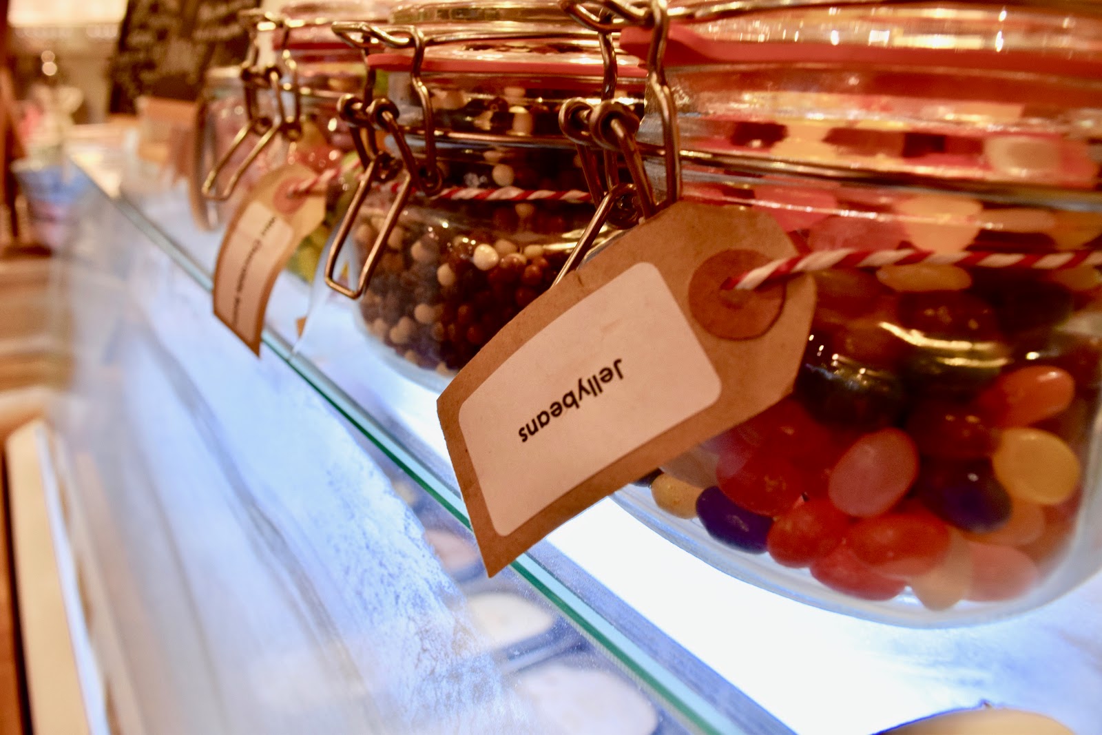 Review: A Cheeky Chococo, Exeter | Getting Food | elleyro eats