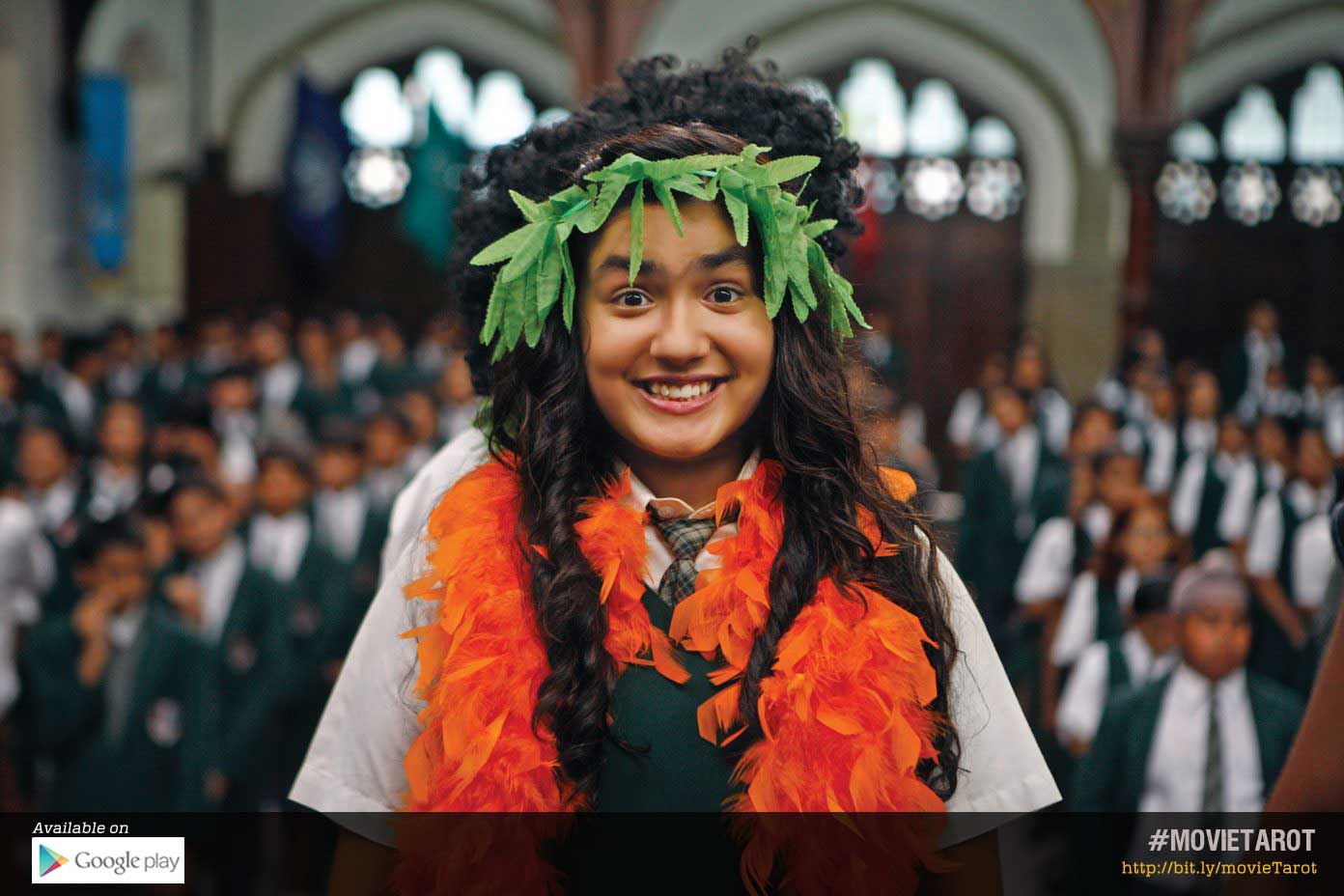 New Bollywood Release: Gippi movie trailer &song downlod