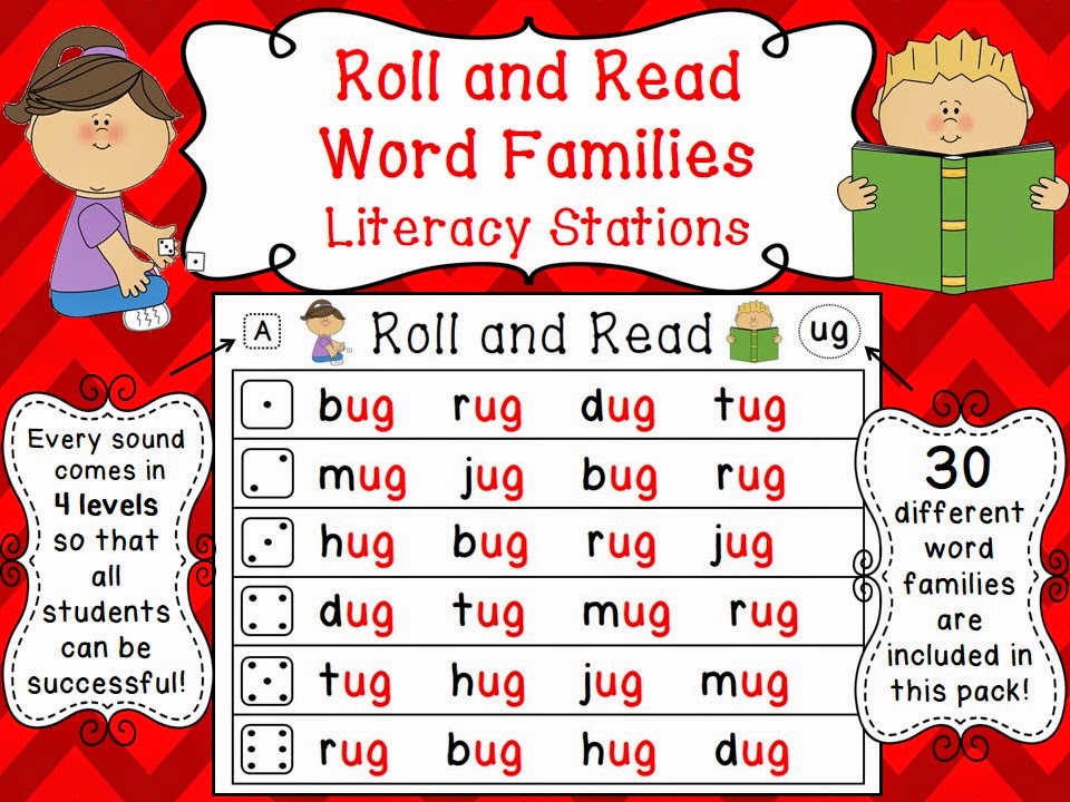 Miss Giraffe's Class: Tips for Building Reading Fluency