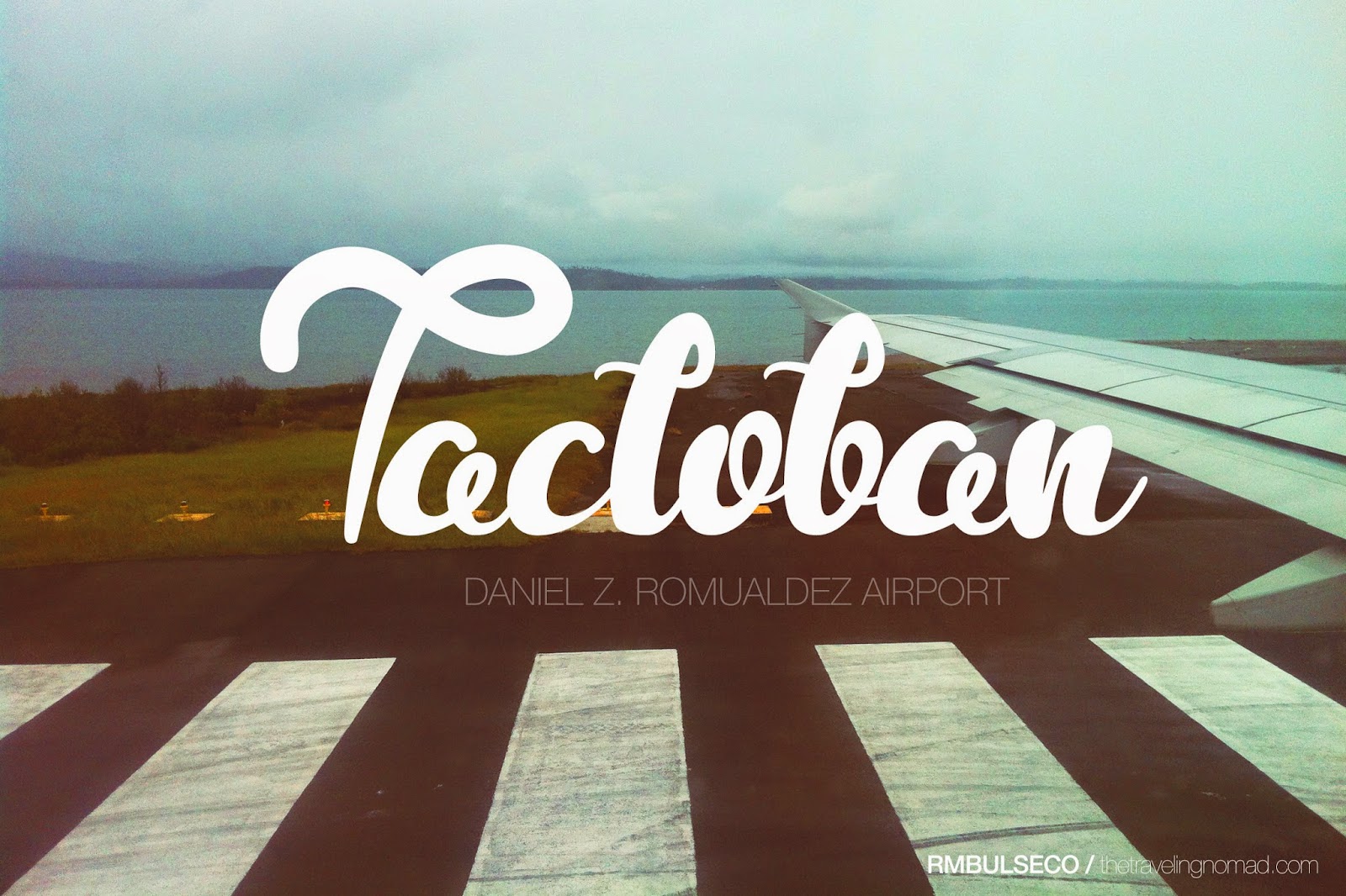 The Geek Travels: Tacloban City: A Year After