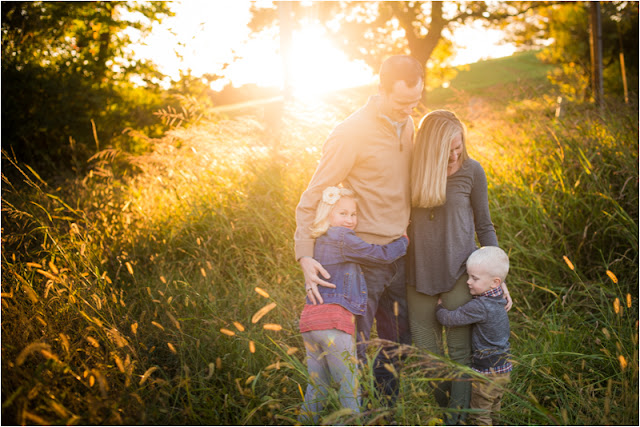 Photography by Heather Palmer: {Hymas Family} | Cincinnati and Northern ...